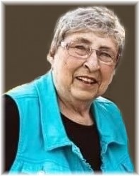 Phyllis Schmidt | News, Sports, Jobs - Marshall Independent